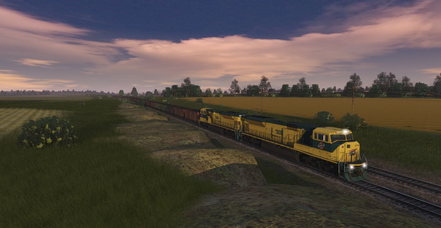 Trainz Portal