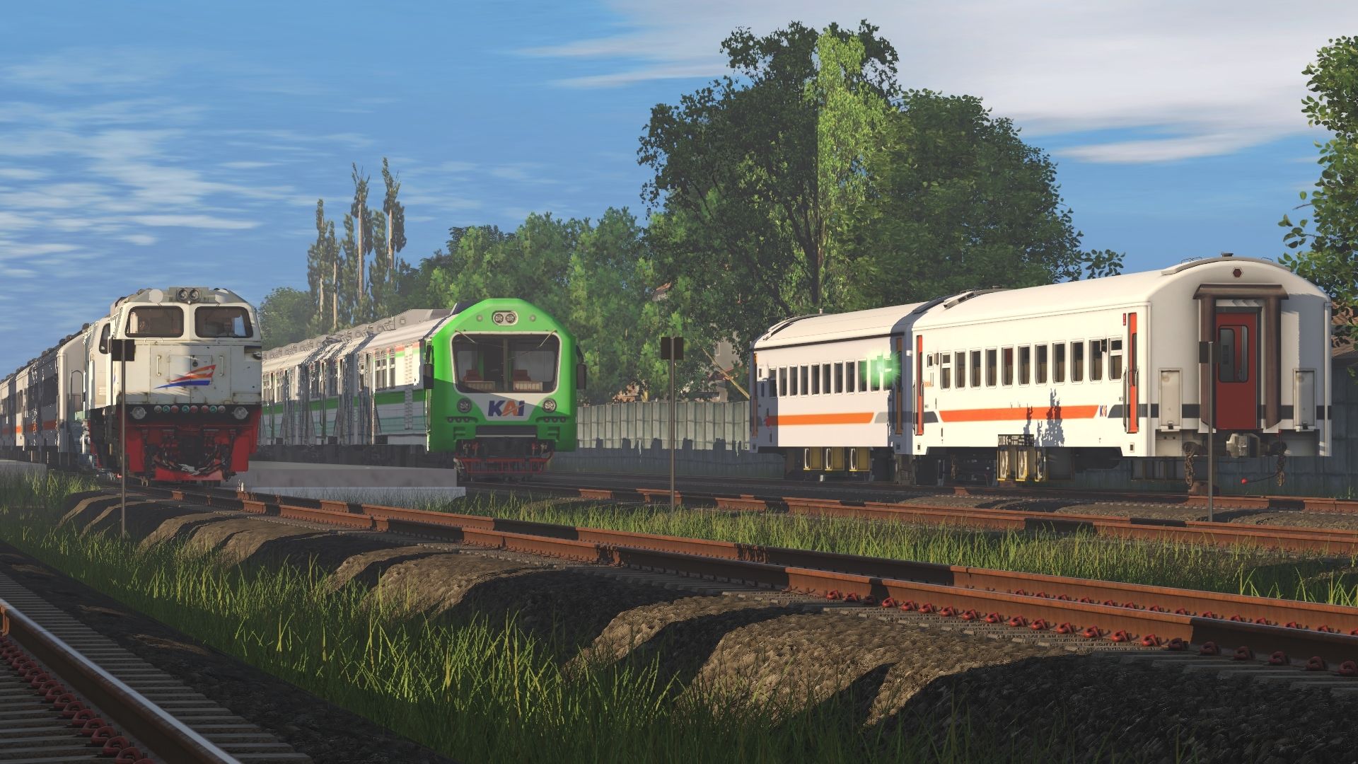 Trainz Portal