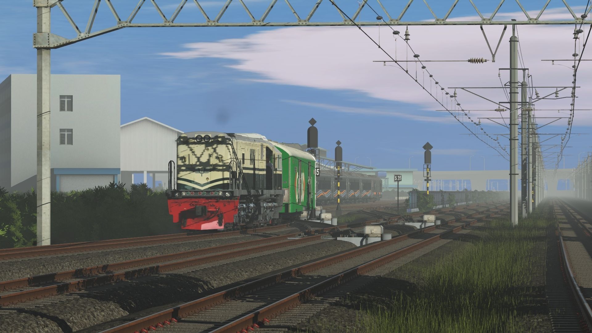 Trainz Portal