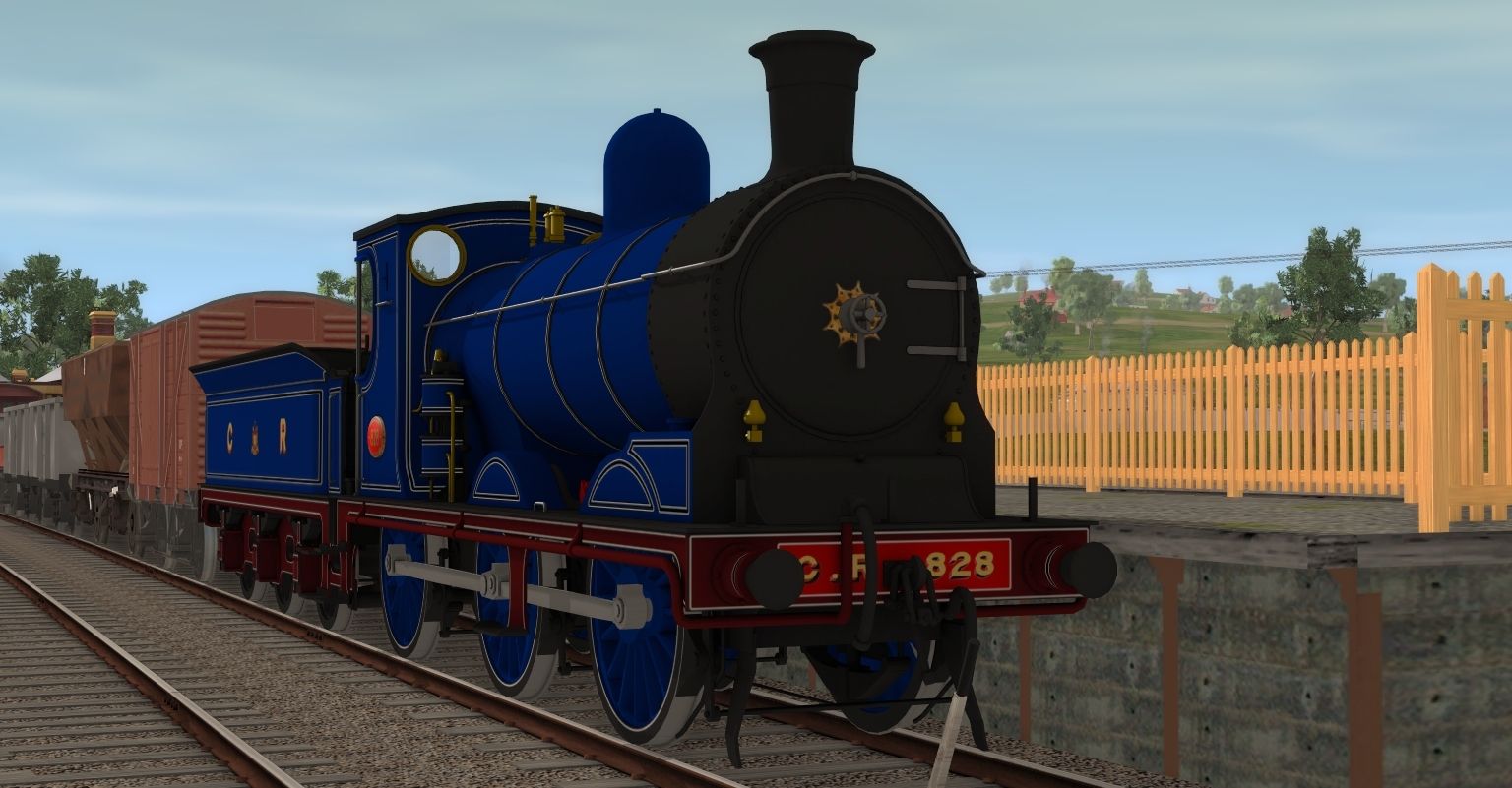 Trainz Portal