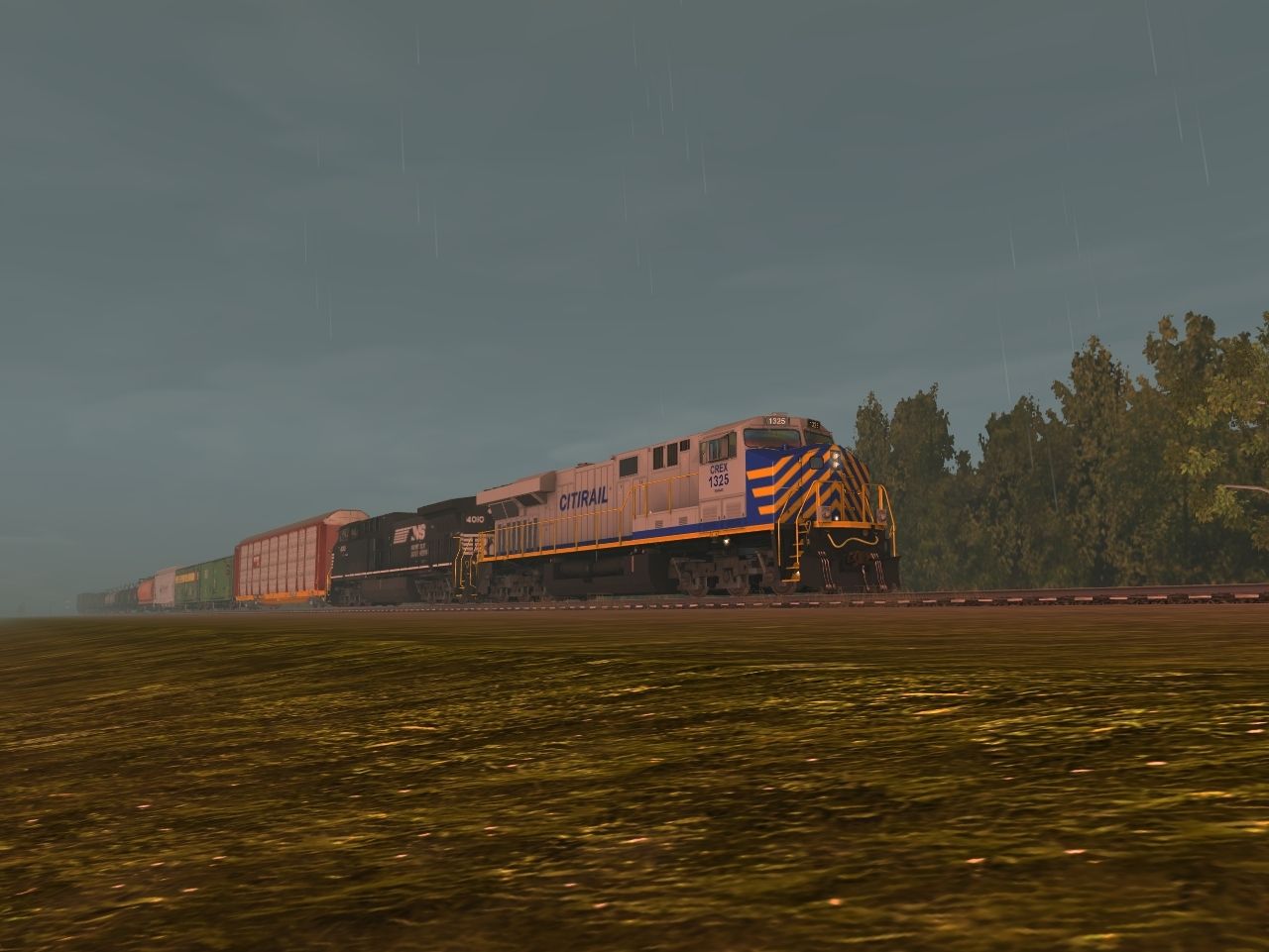 Trainz Portal