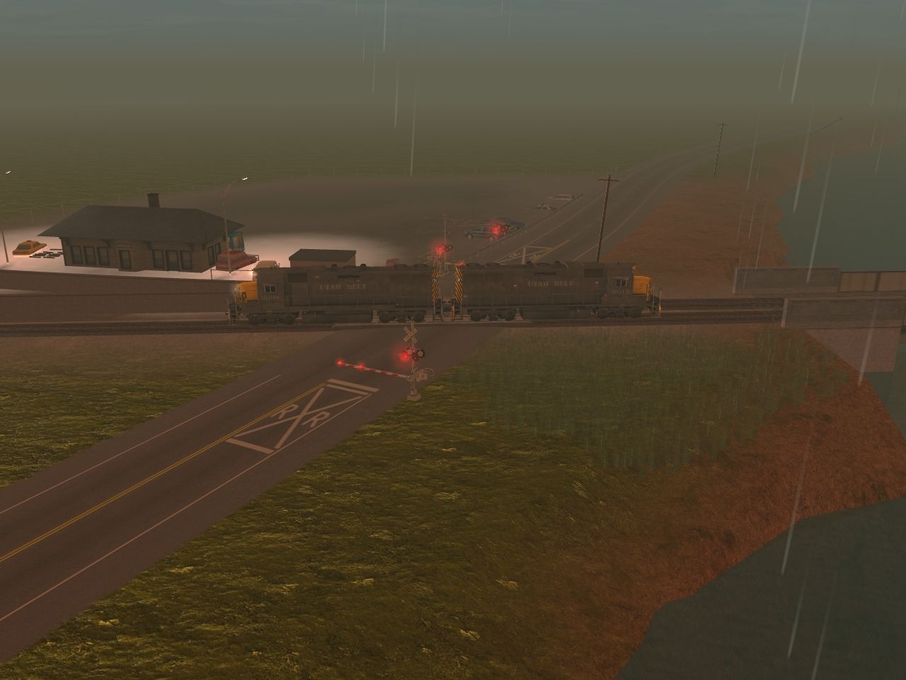 Trainz Portal