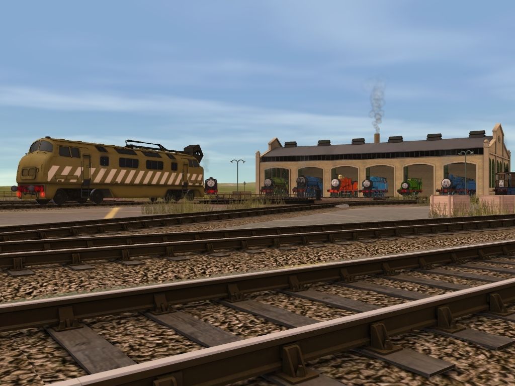 Trainz Portal