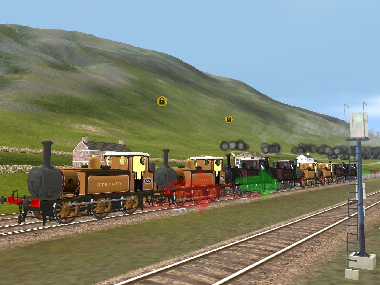Trainz Portal