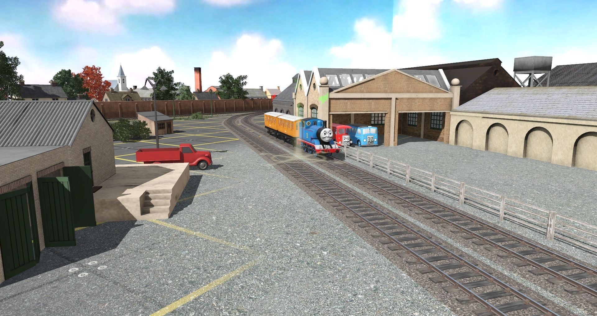 Trainz Portal