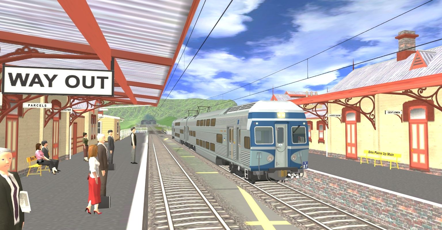 Trainz Portal