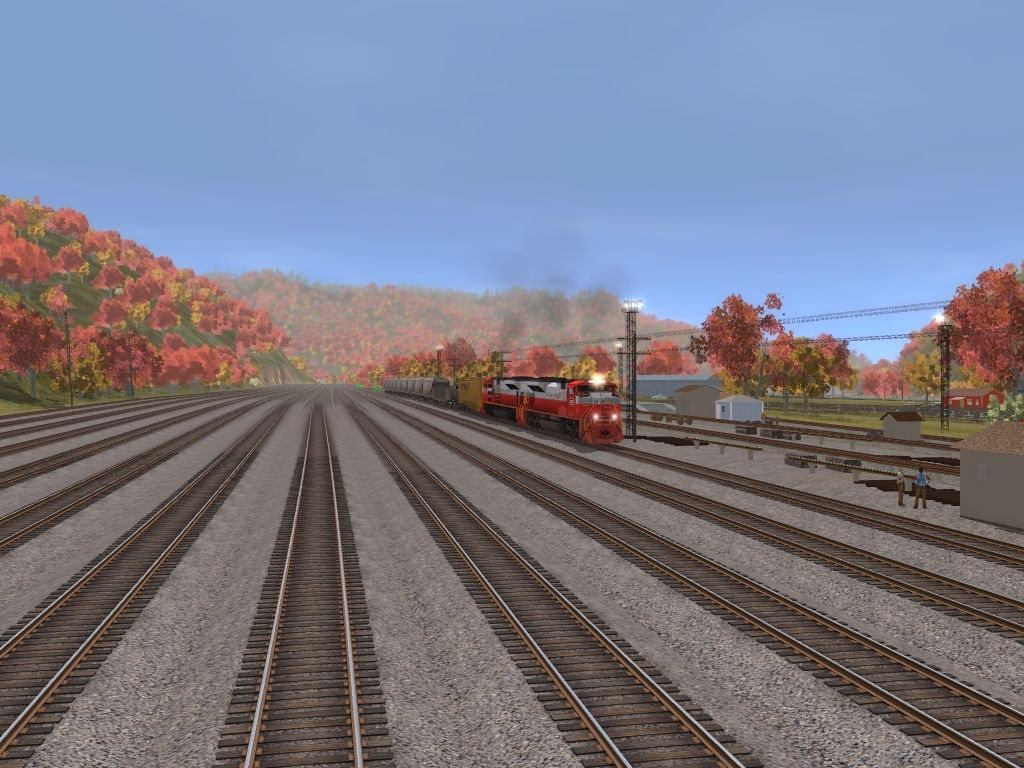 Trainz Portal