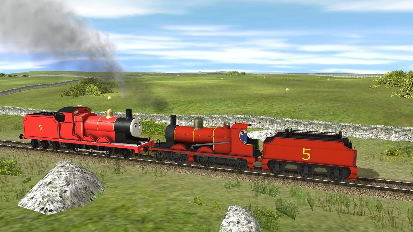 Trainz Portal