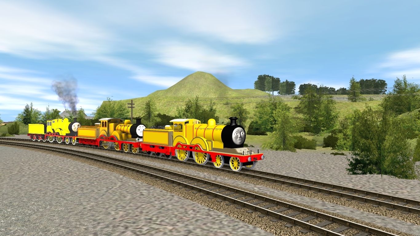 Trainz Portal