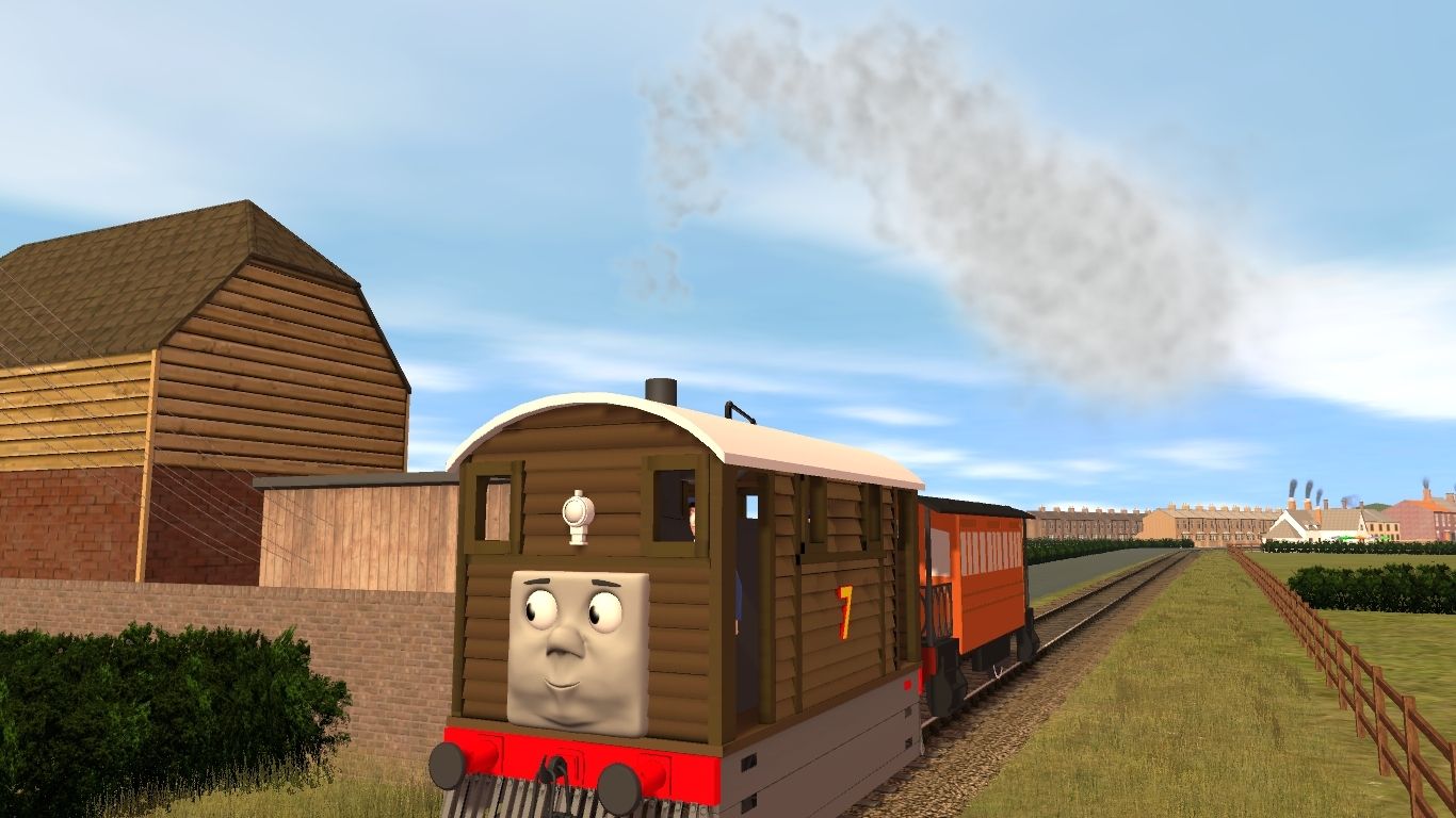 Trainz Portal