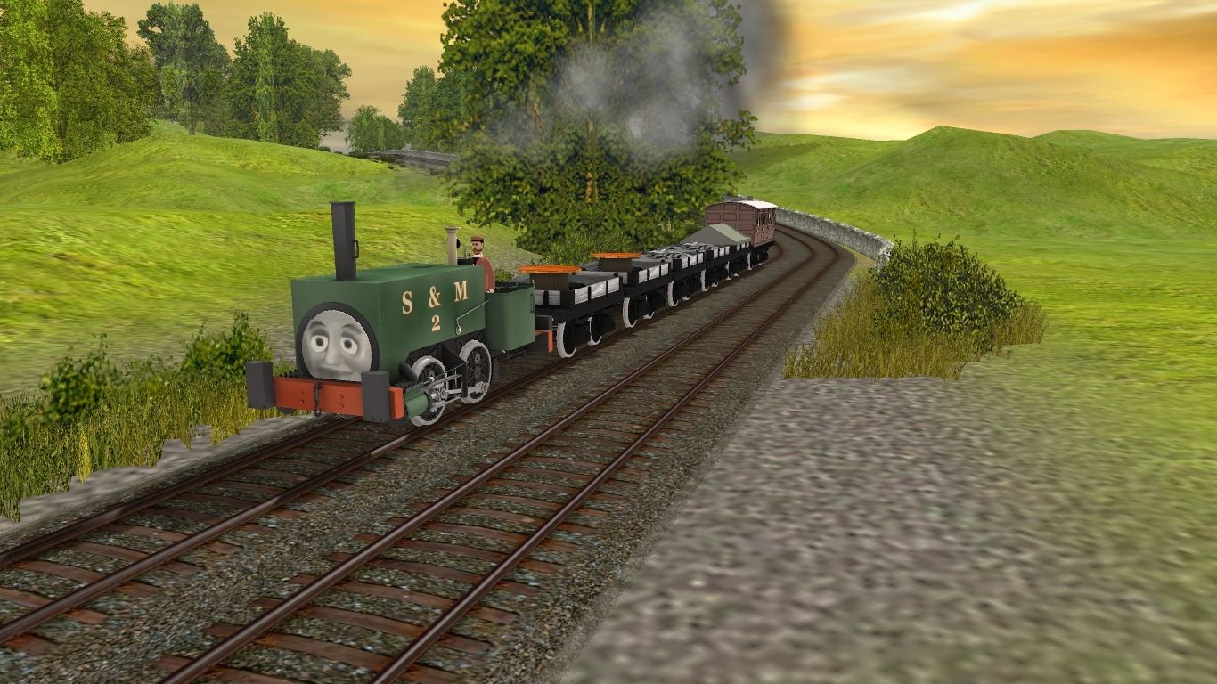 Trainz Portal