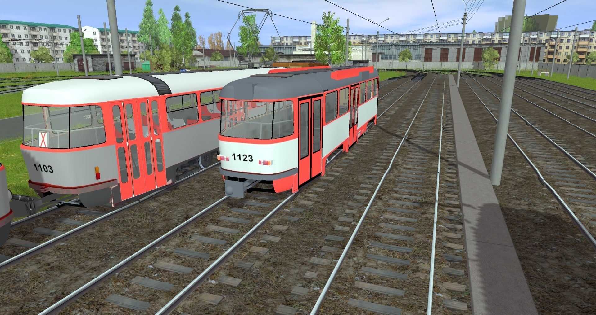 Trainz Portal