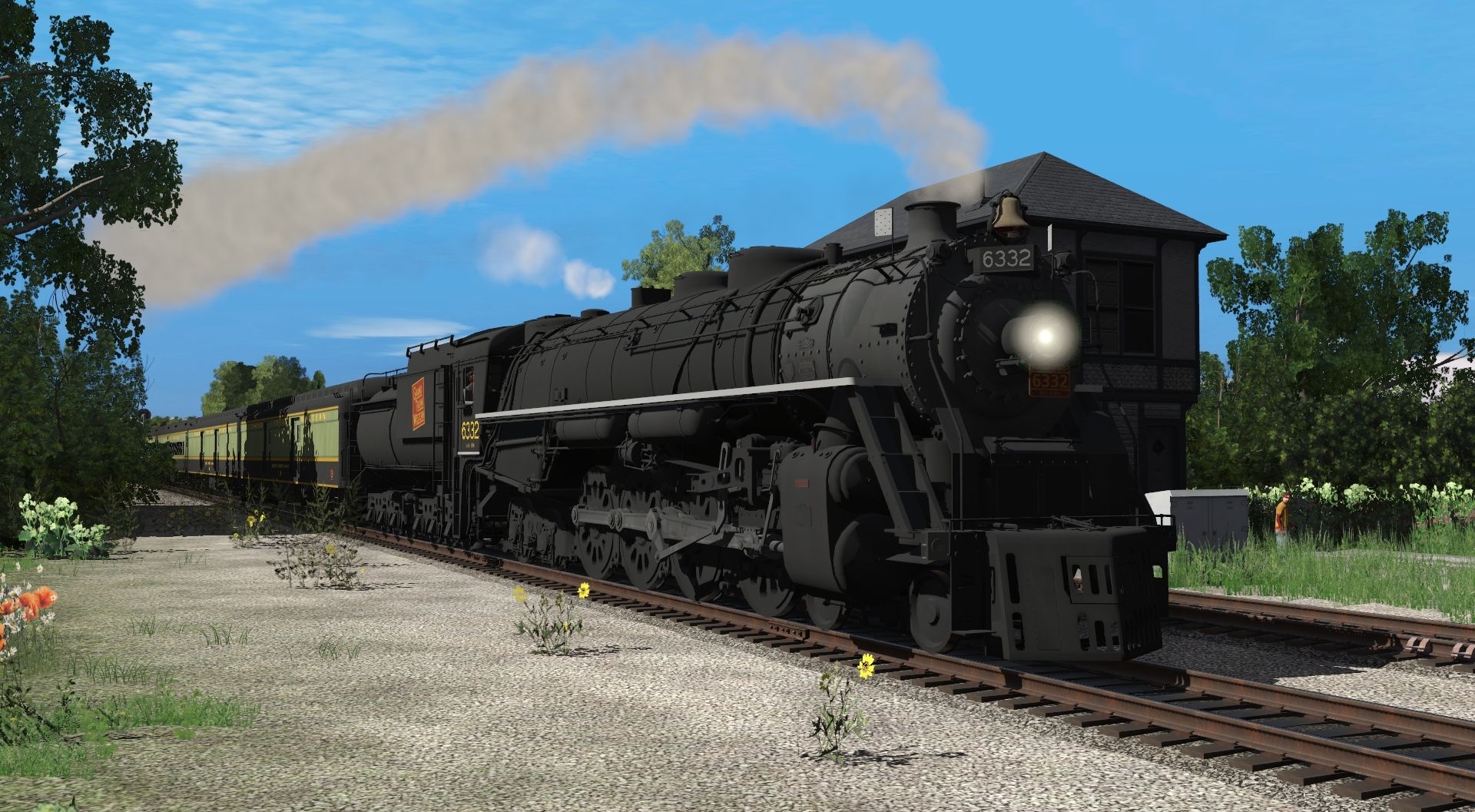 Trainz Portal
