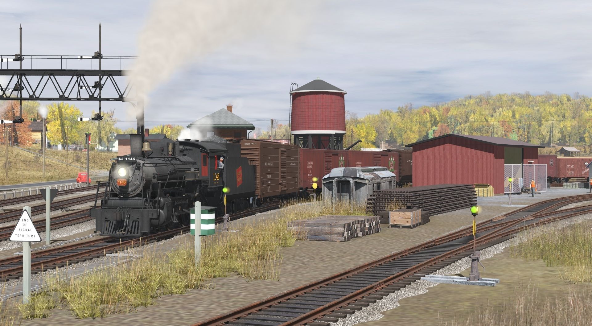 Trainz Portal
