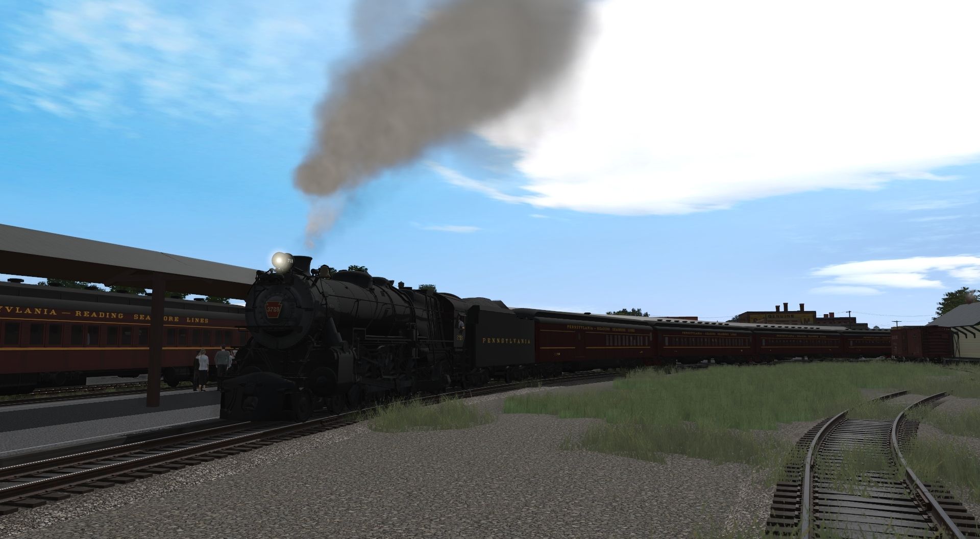 Trainz Portal