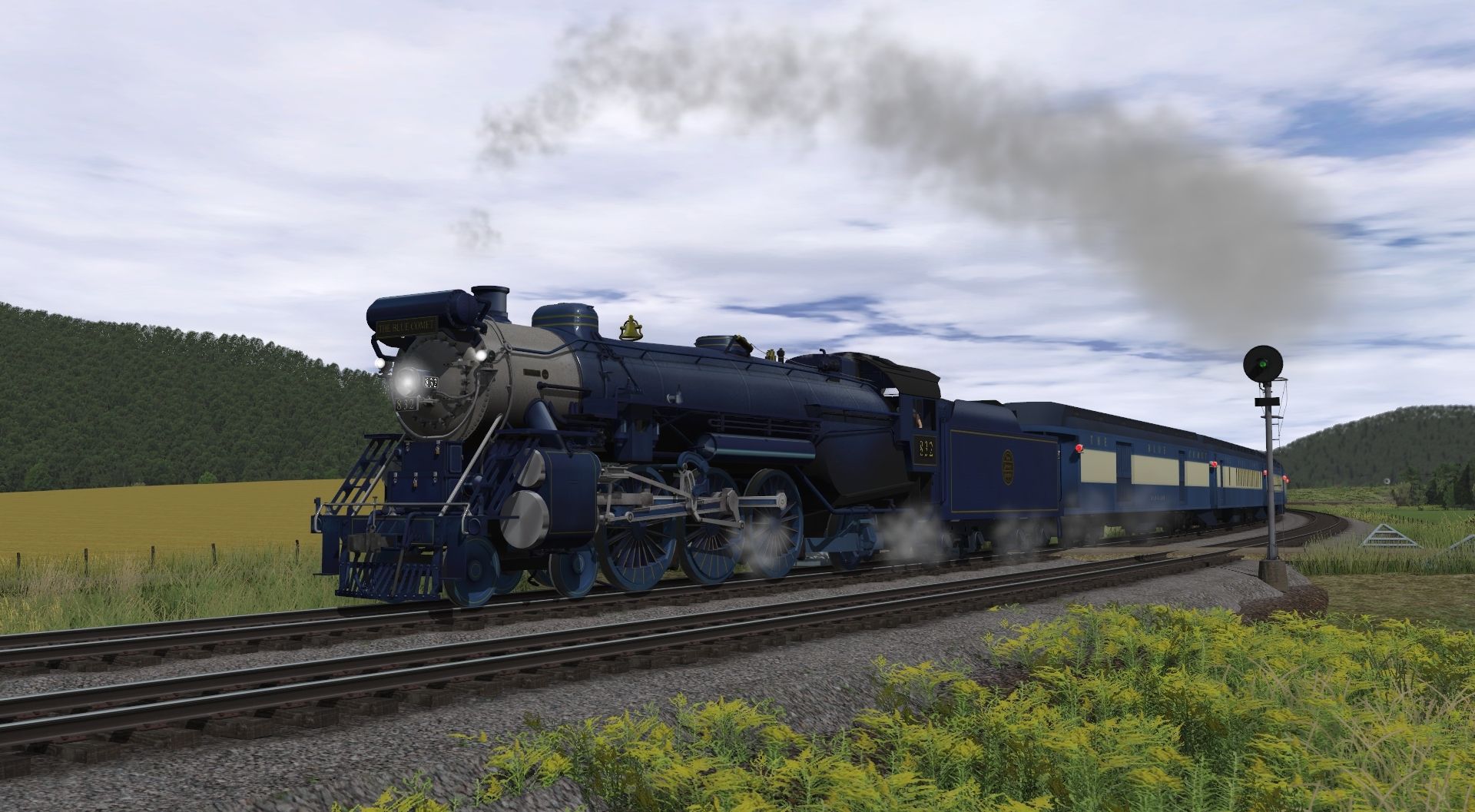 Trainz Portal