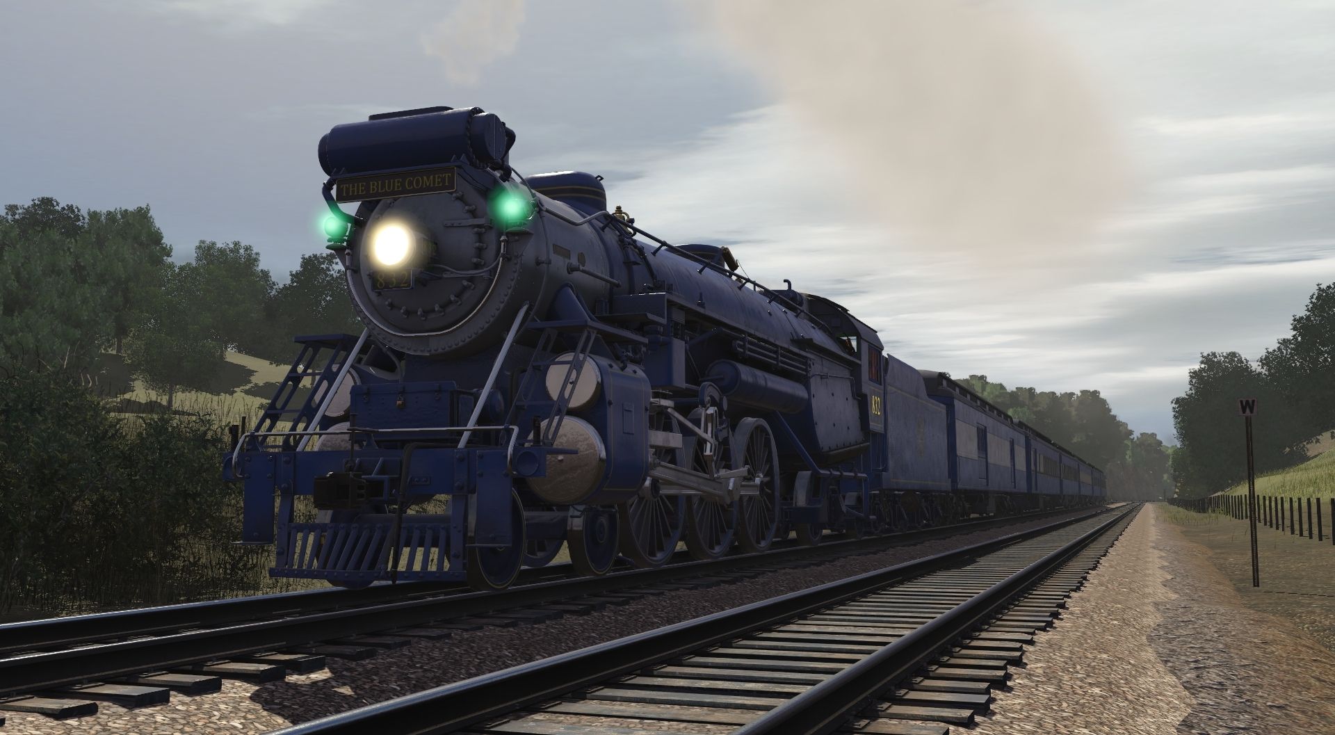 Trainz Portal