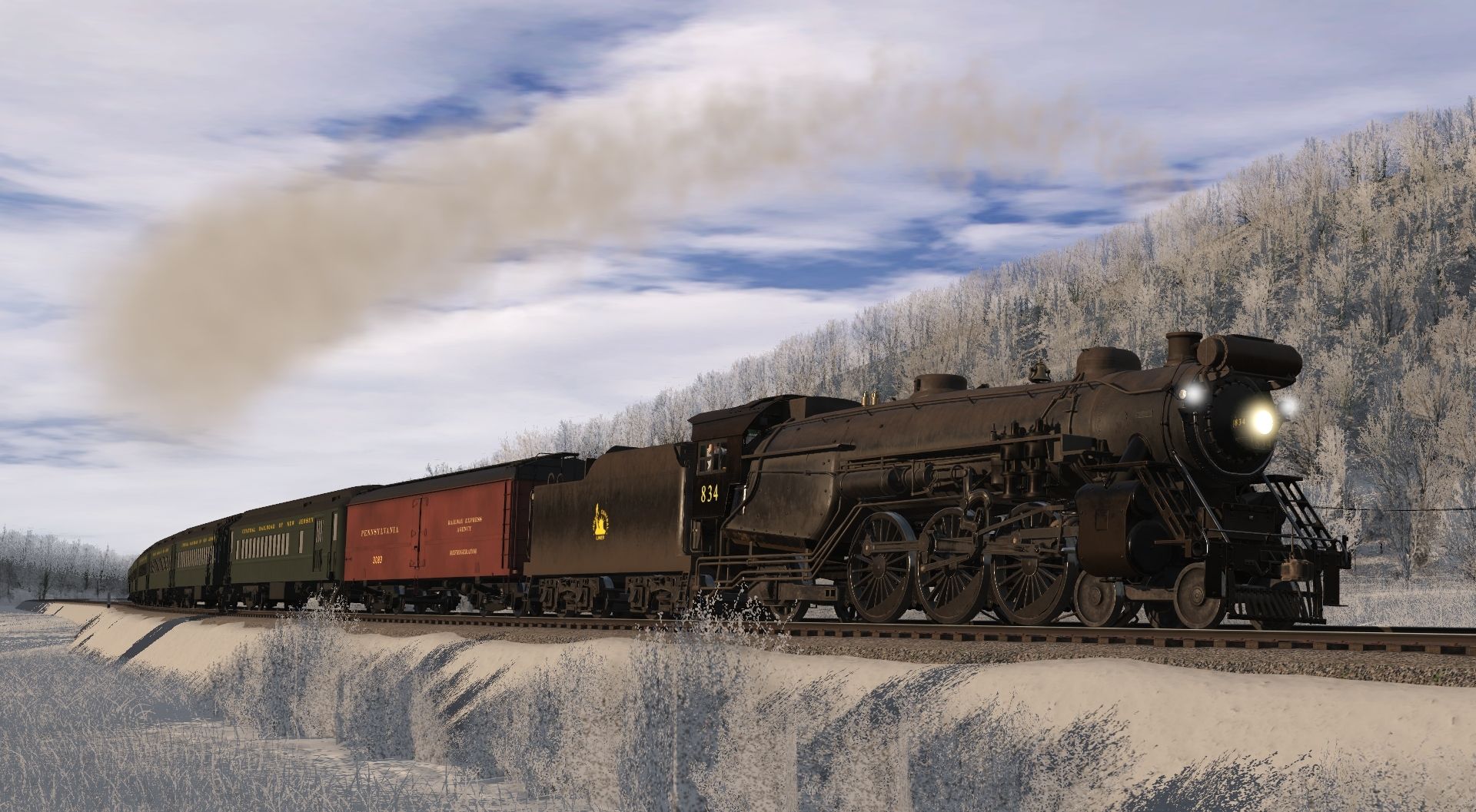 Trainz Portal