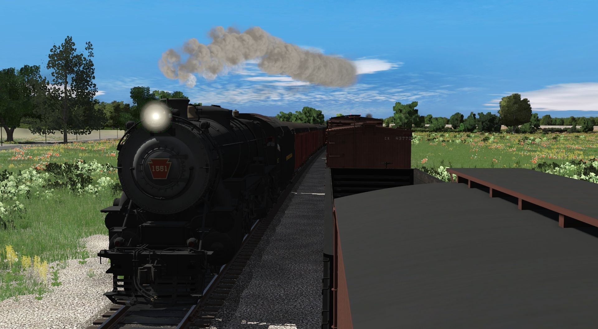 Trainz Portal