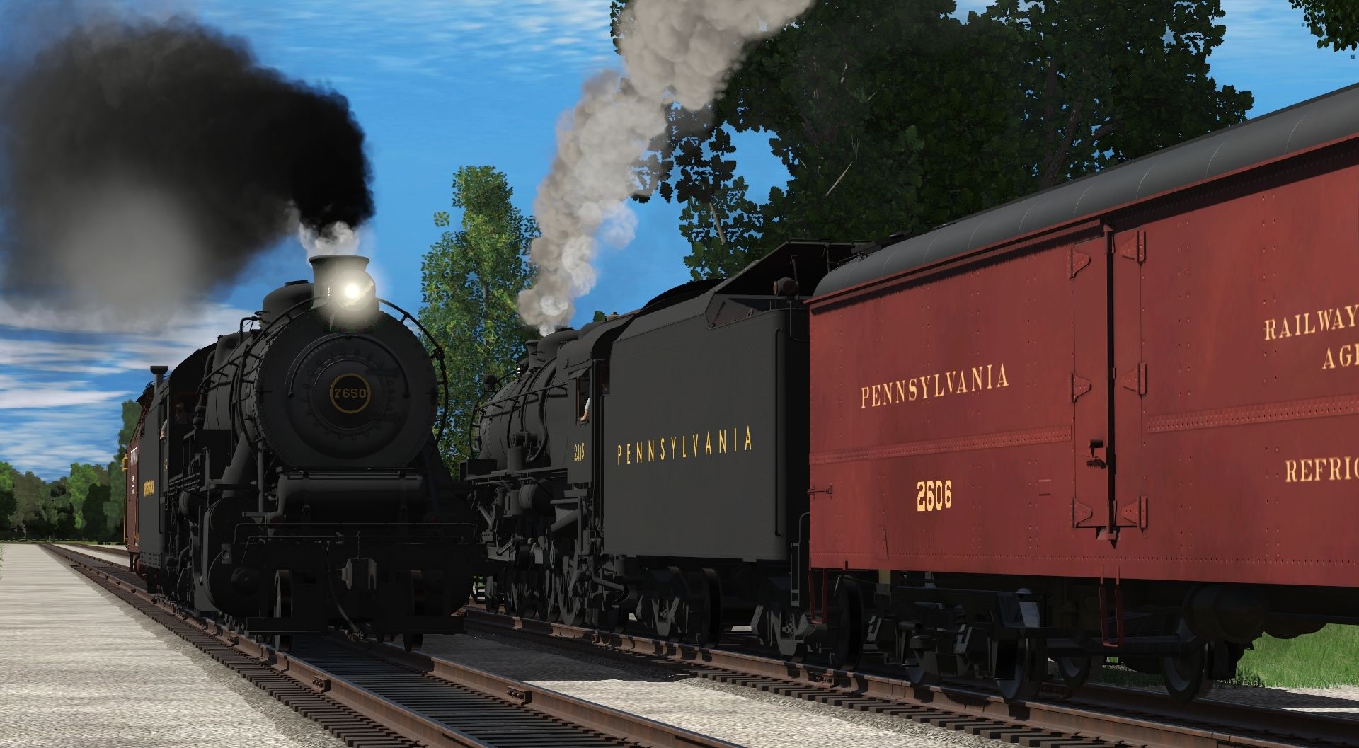 Trainz Portal