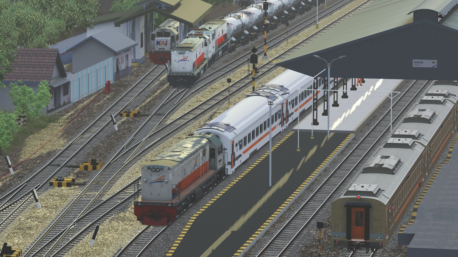 Trainz Portal