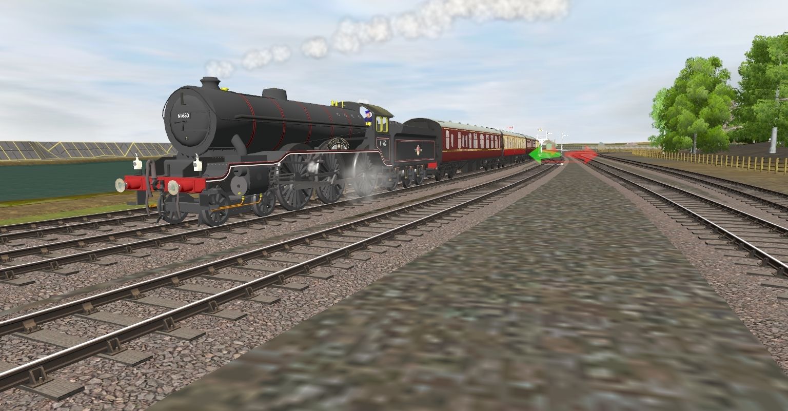 Trainz Portal