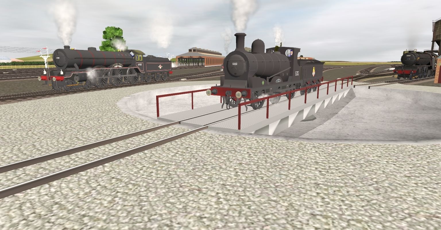 Trainz Portal