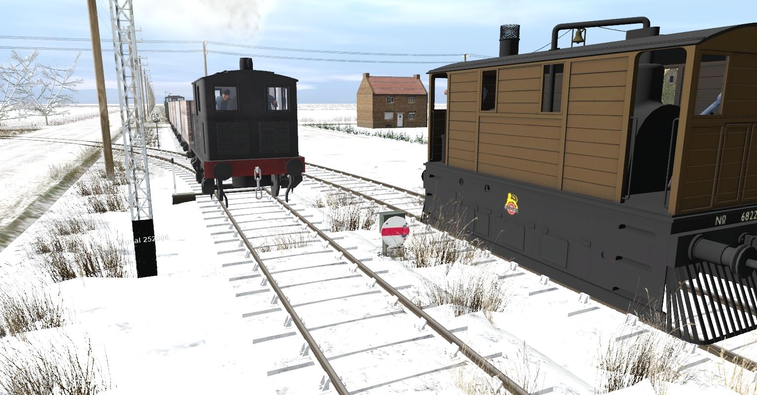 Trainz Portal