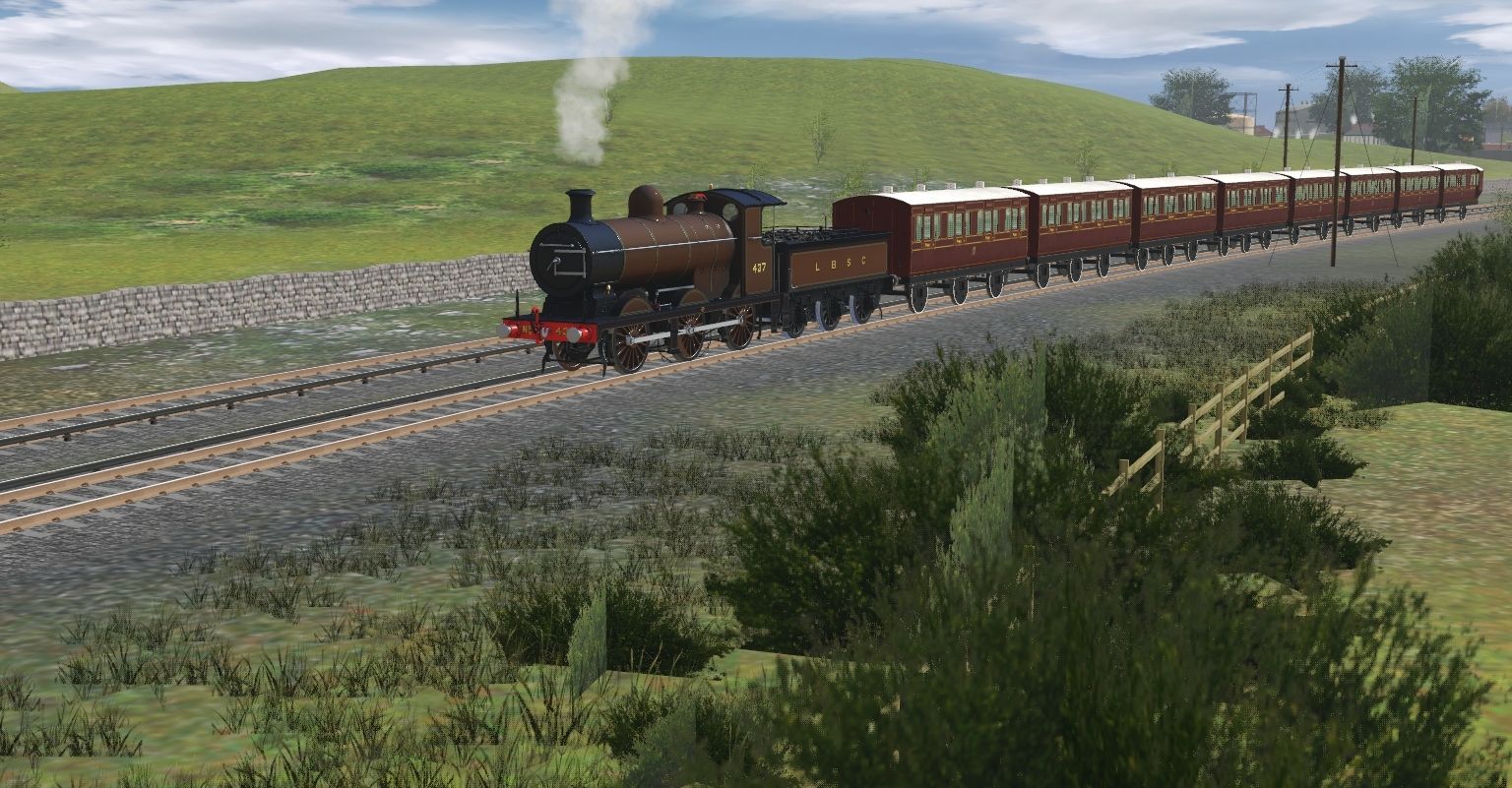 Trainz Portal