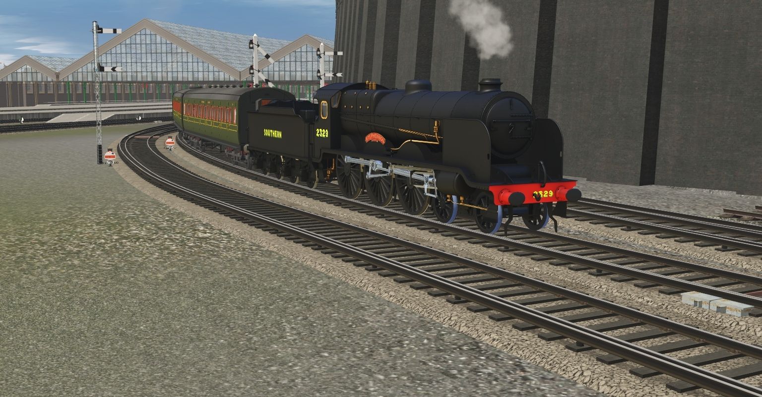 Trainz Portal