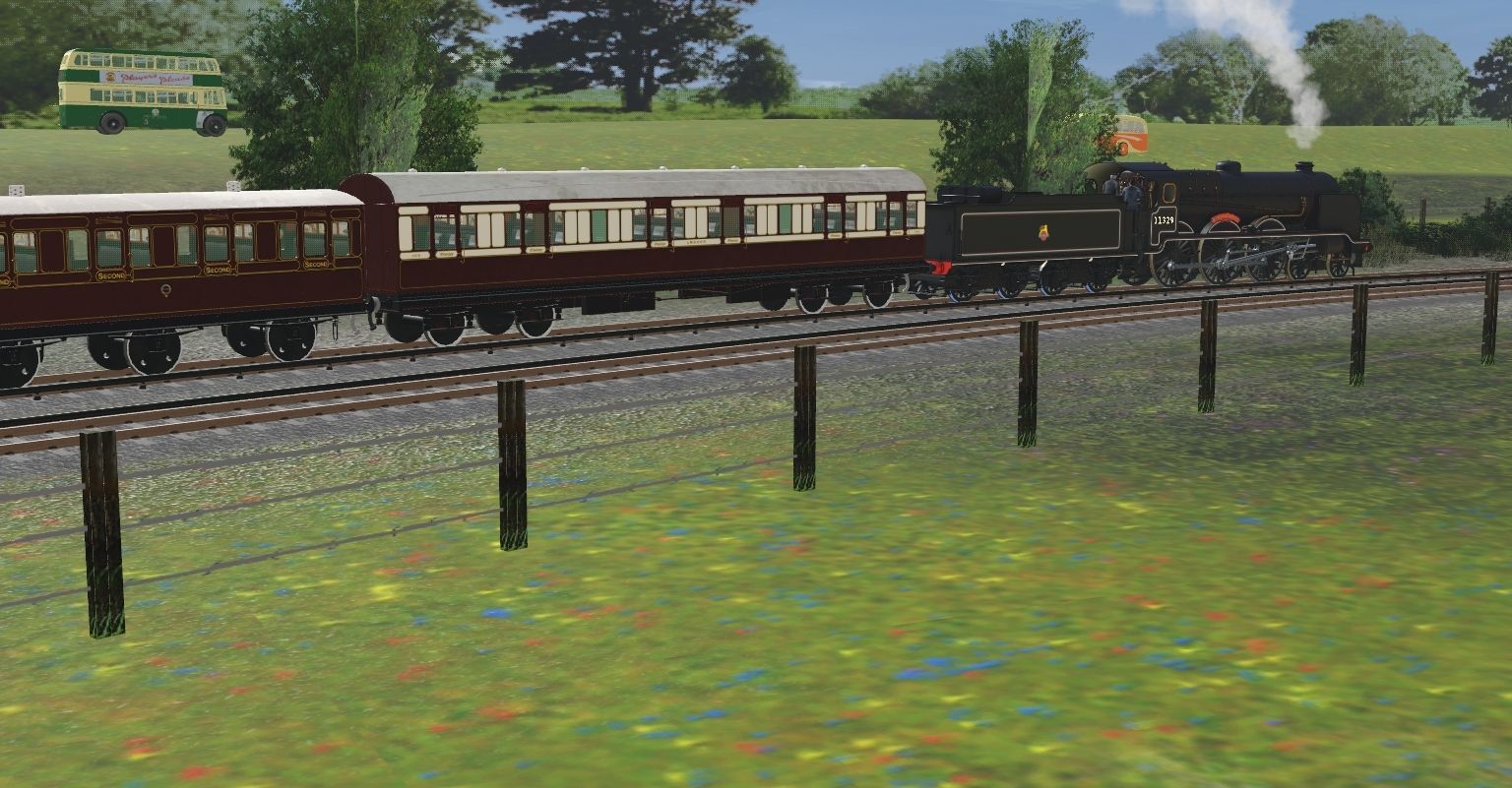 Trainz Portal