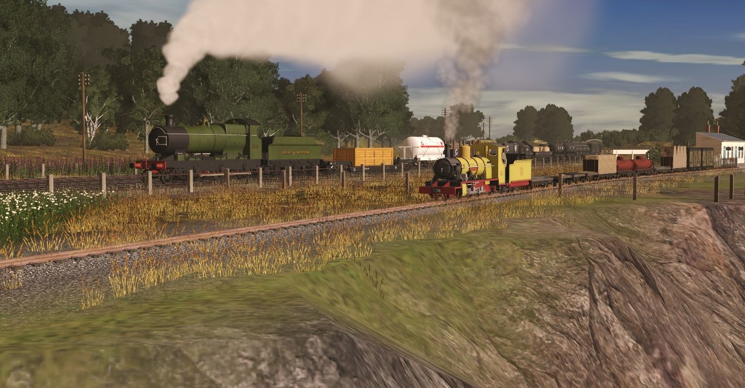 Trainz Portal