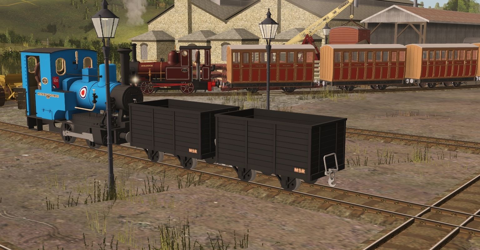 Trainz Portal