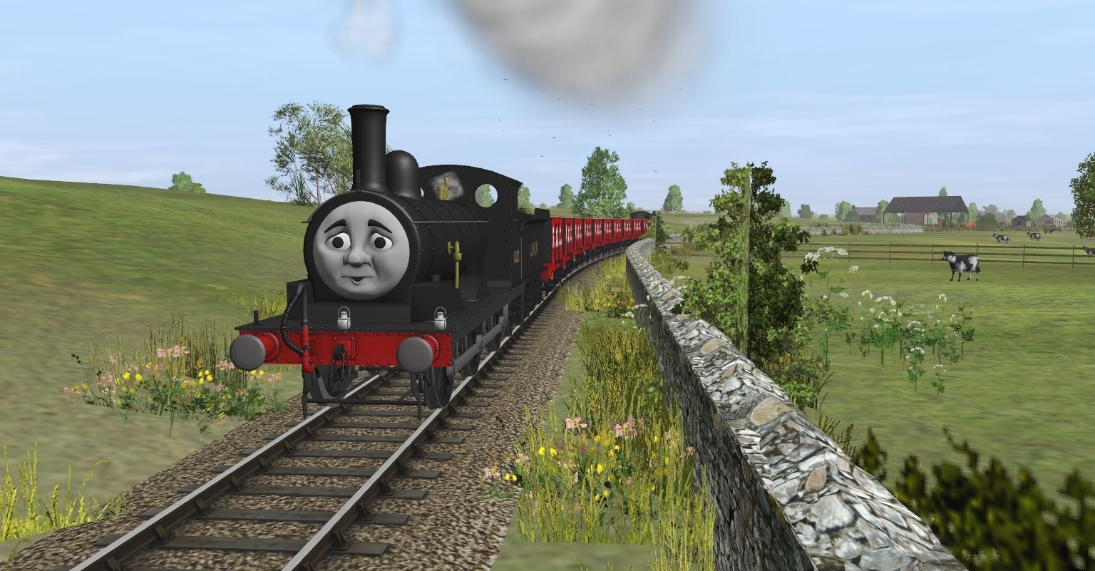 Trainz Portal