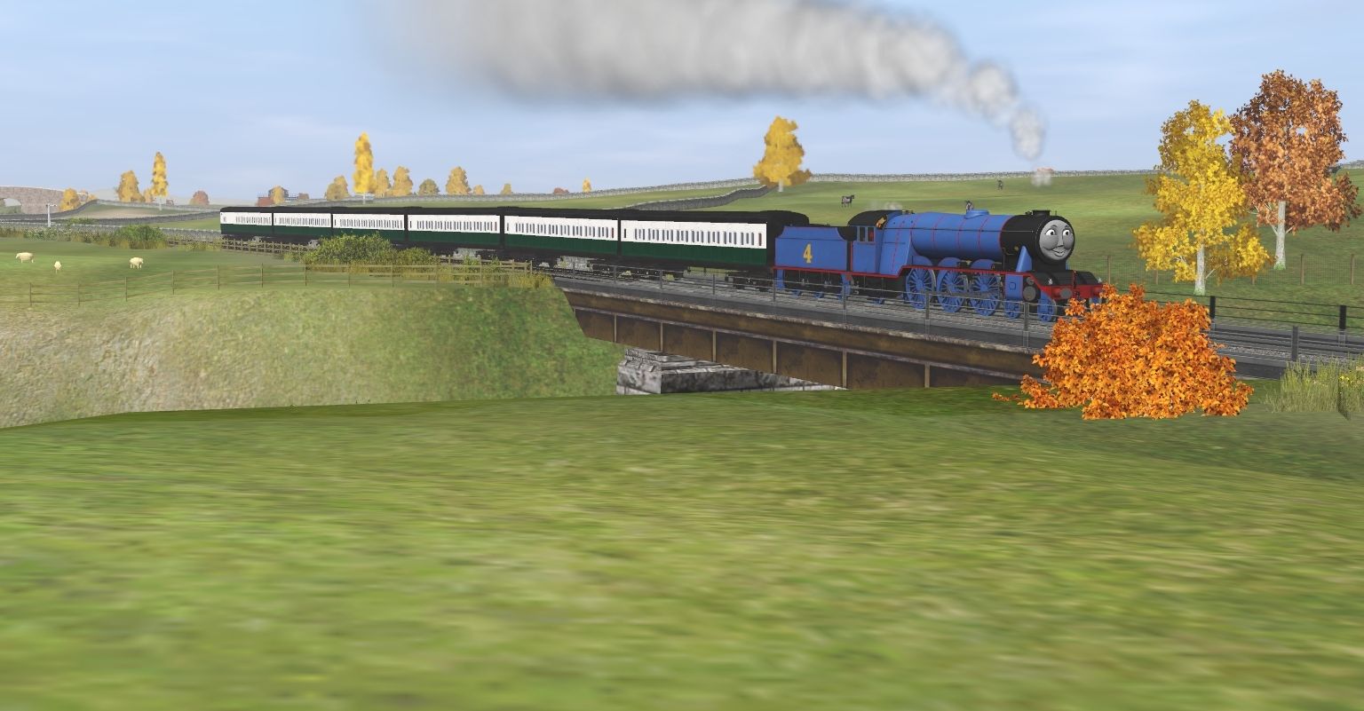 Trainz Portal
