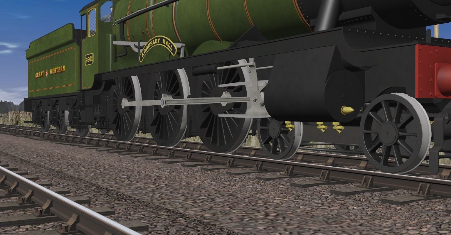 Trainz Portal