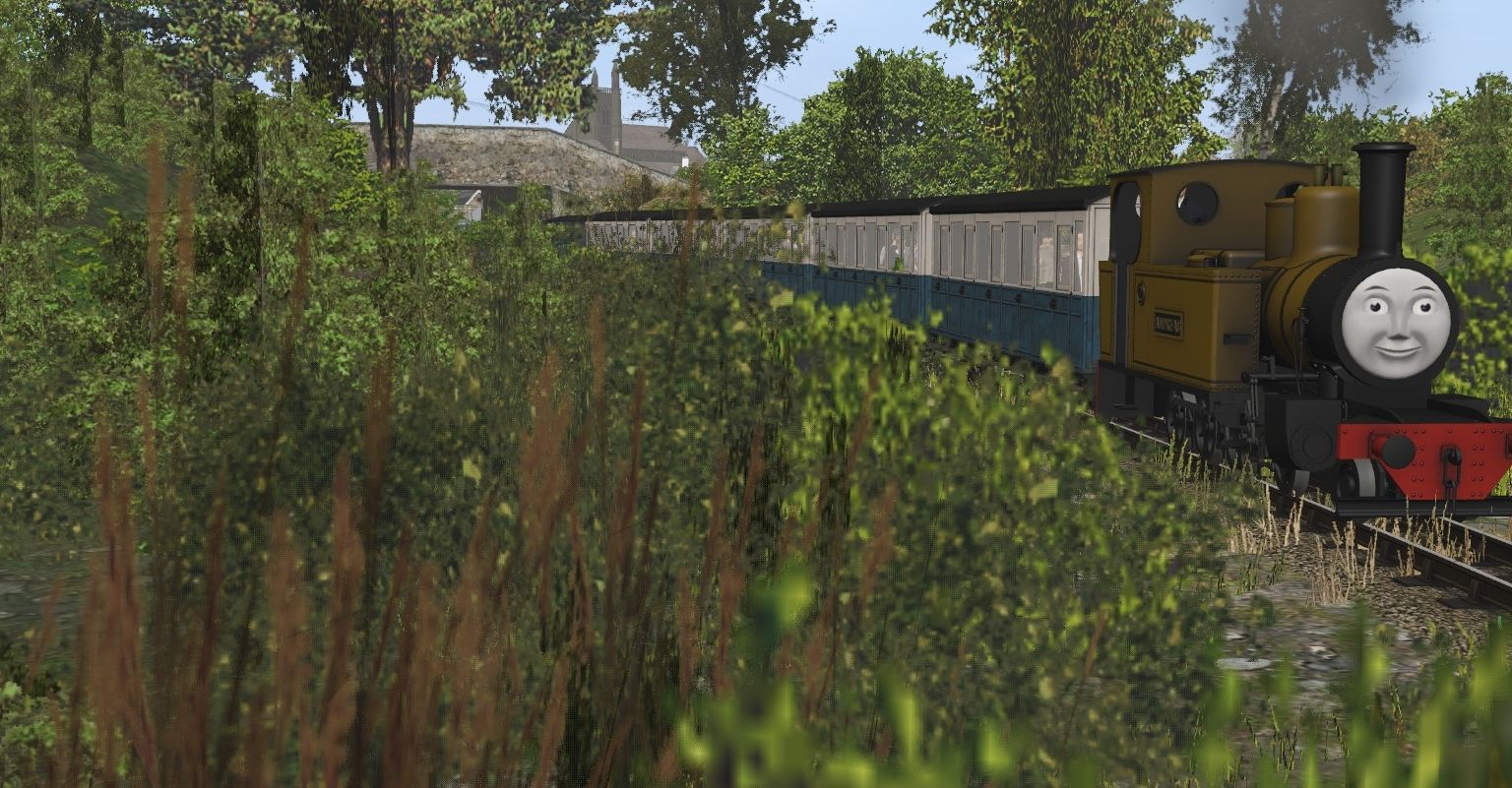 Trainz Portal