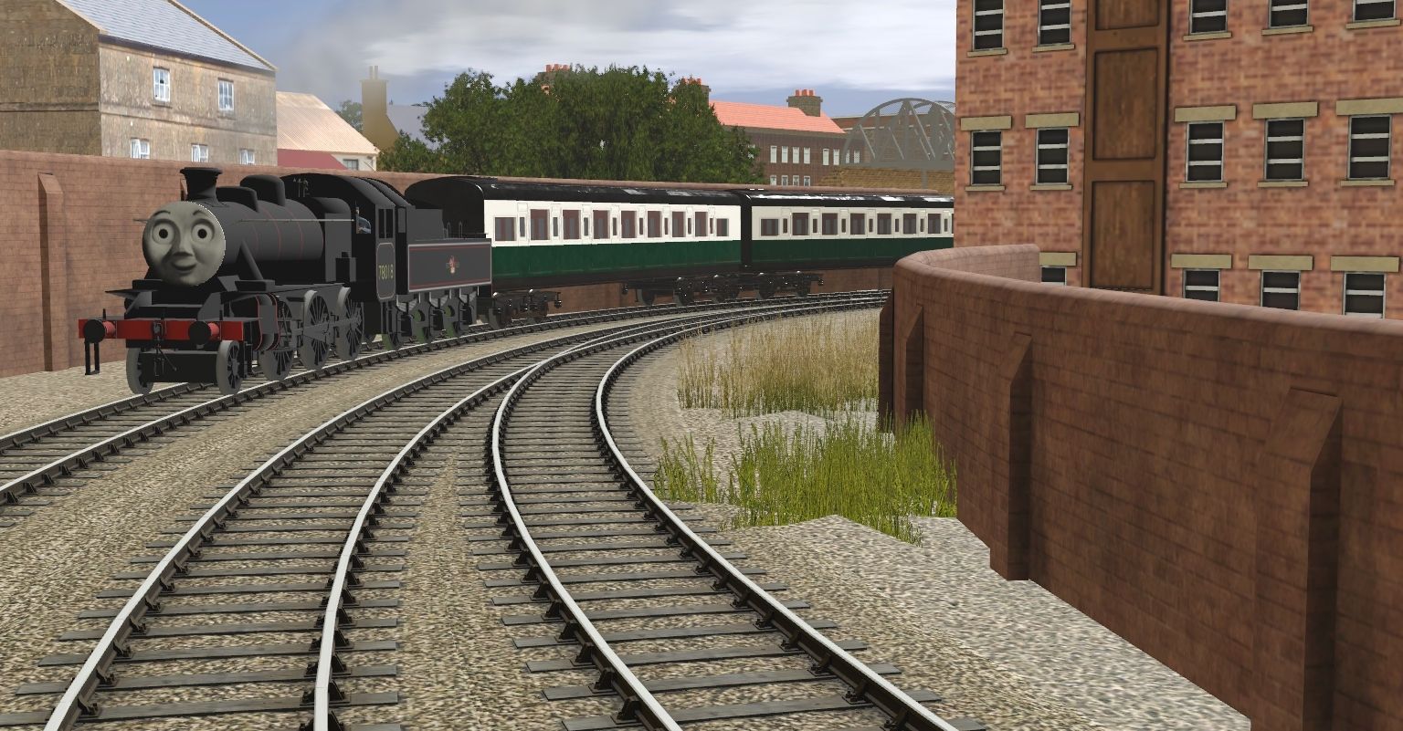 Trainz Portal