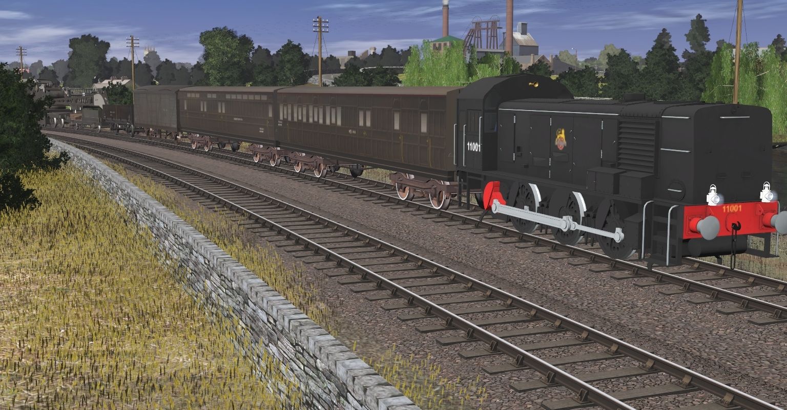 Trainz Portal