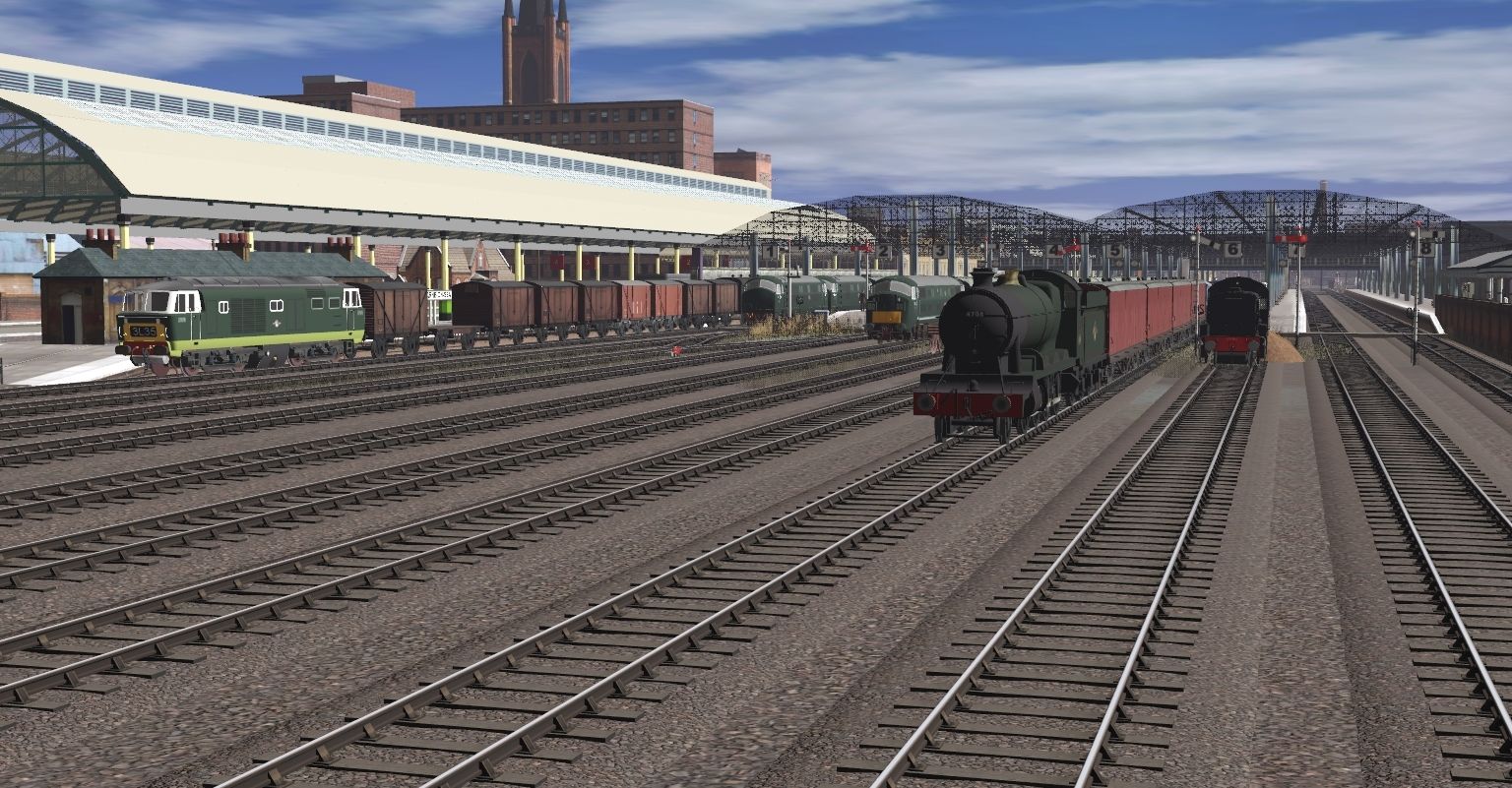 Trainz Portal