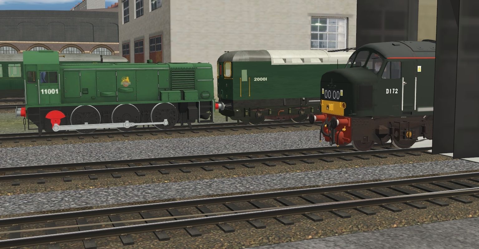 Trainz Portal