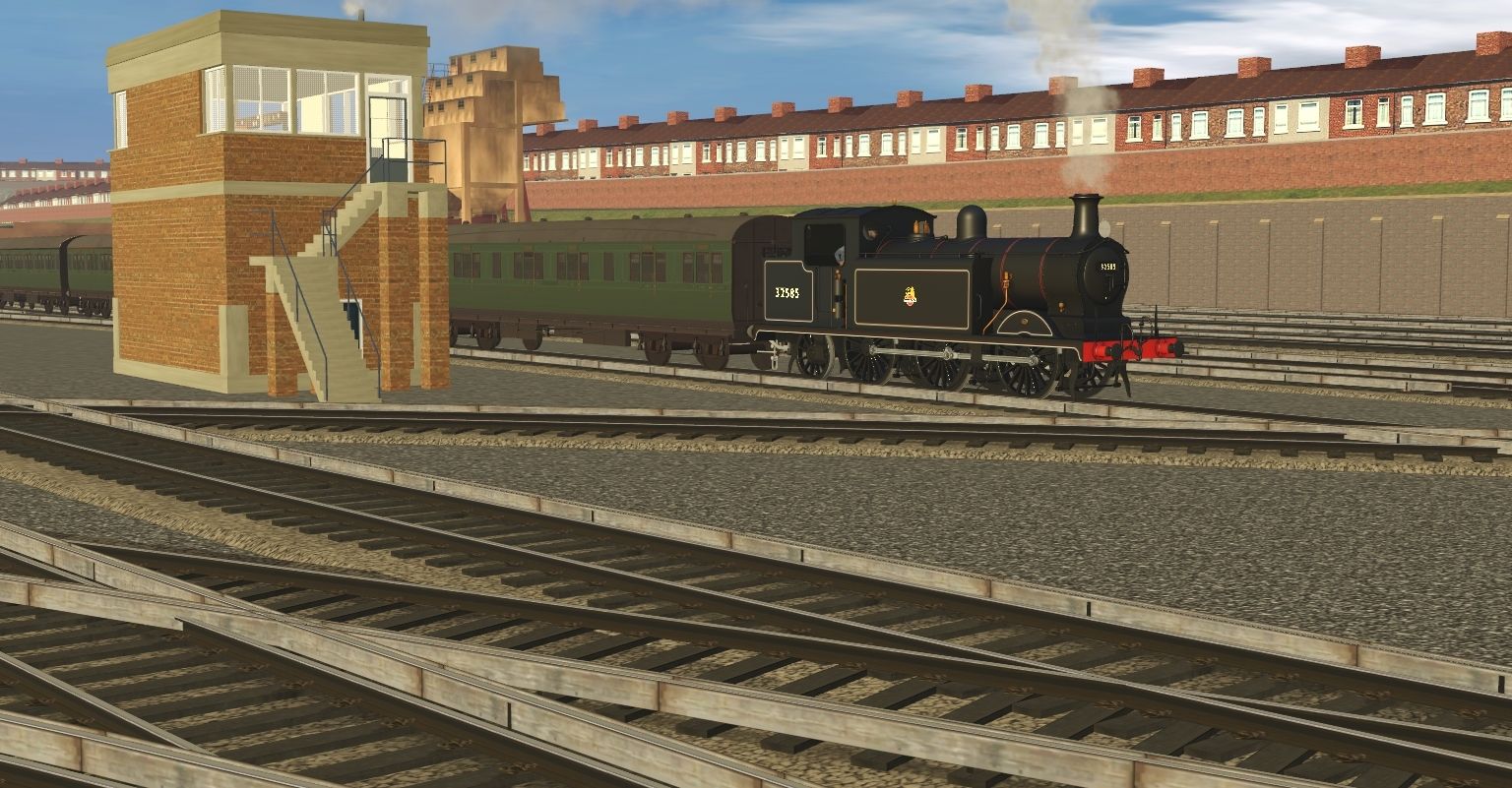 Trainz Portal