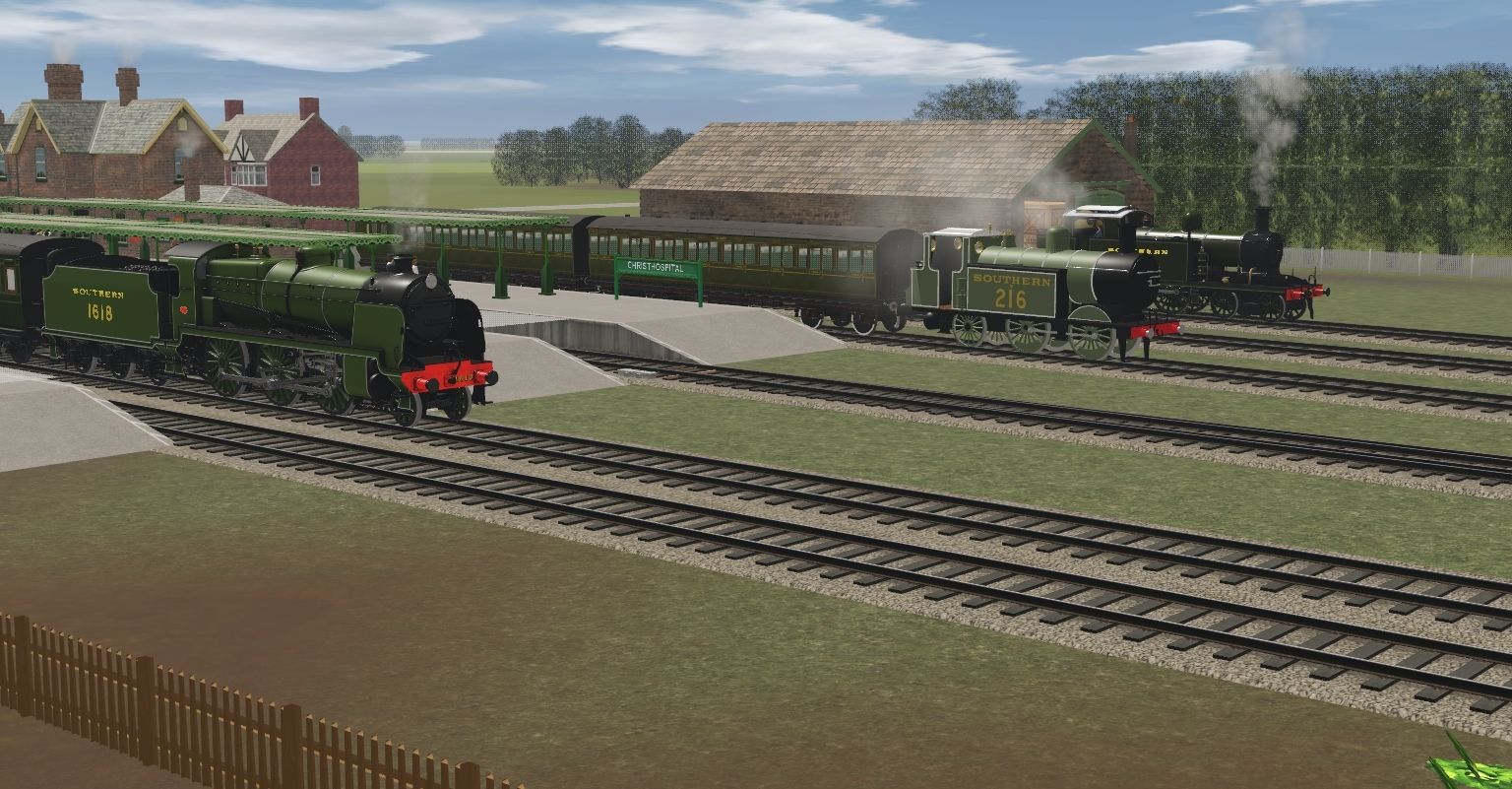 Trainz Portal