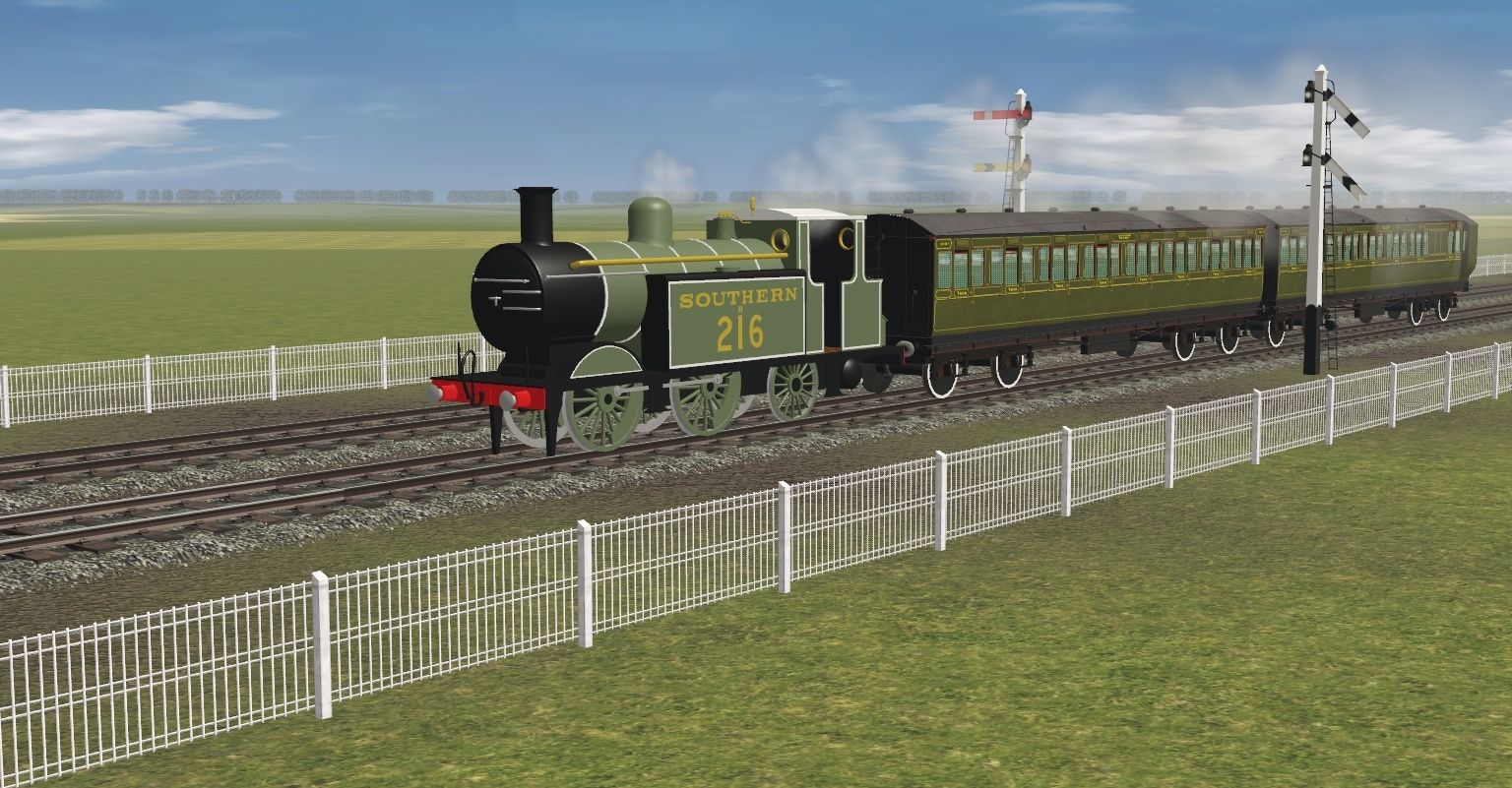 Trainz Portal