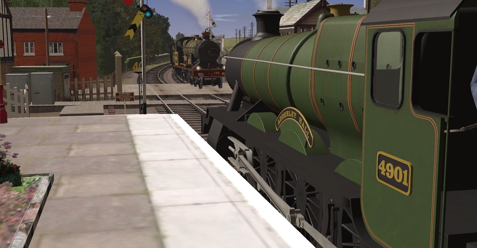 Trainz Portal