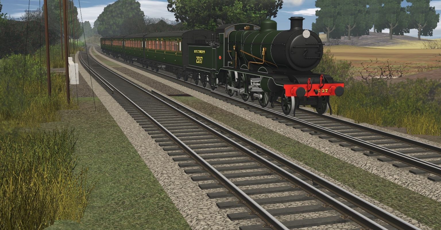 Trainz Portal