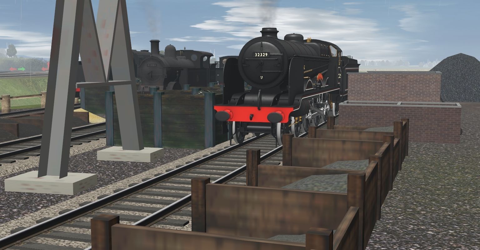 Trainz Portal