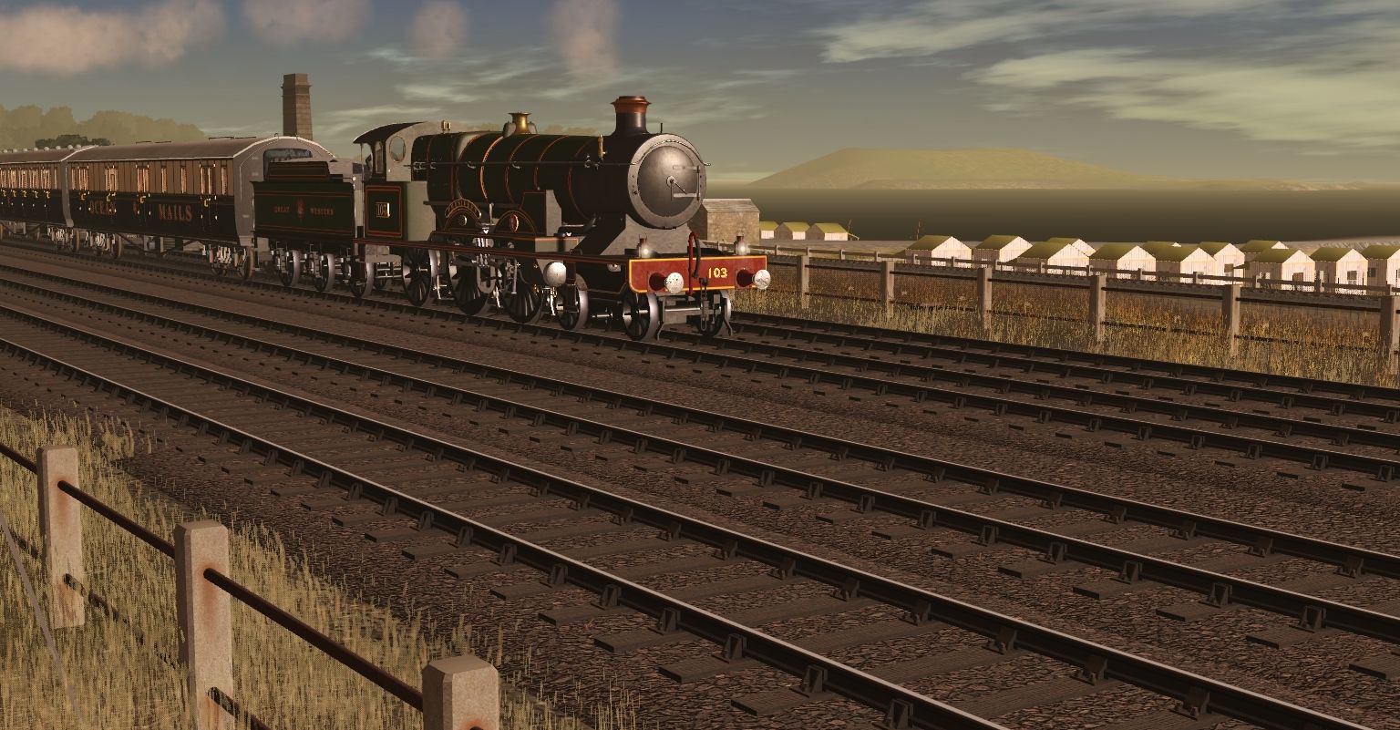 Trainz Portal