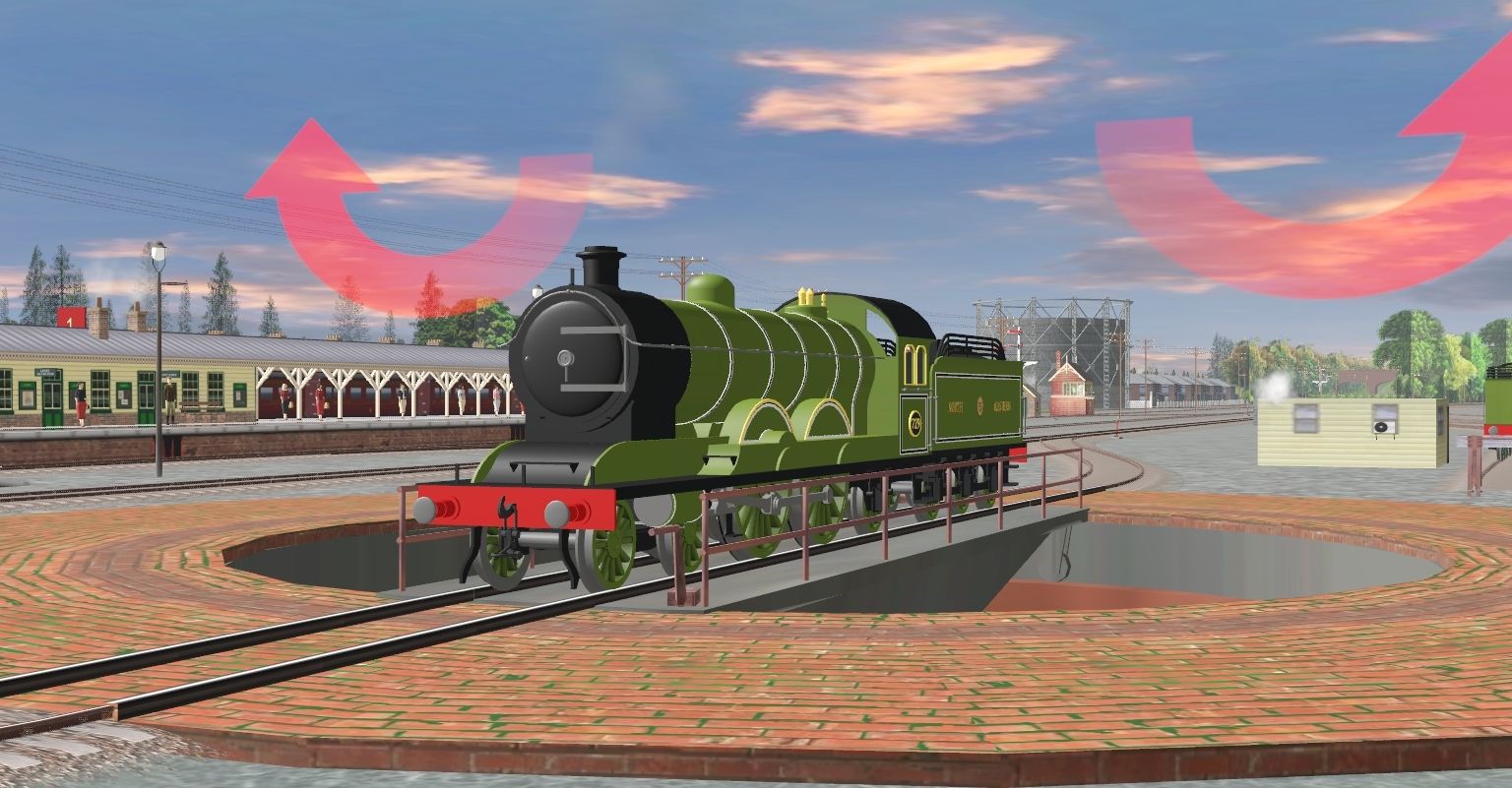 Trainz Portal