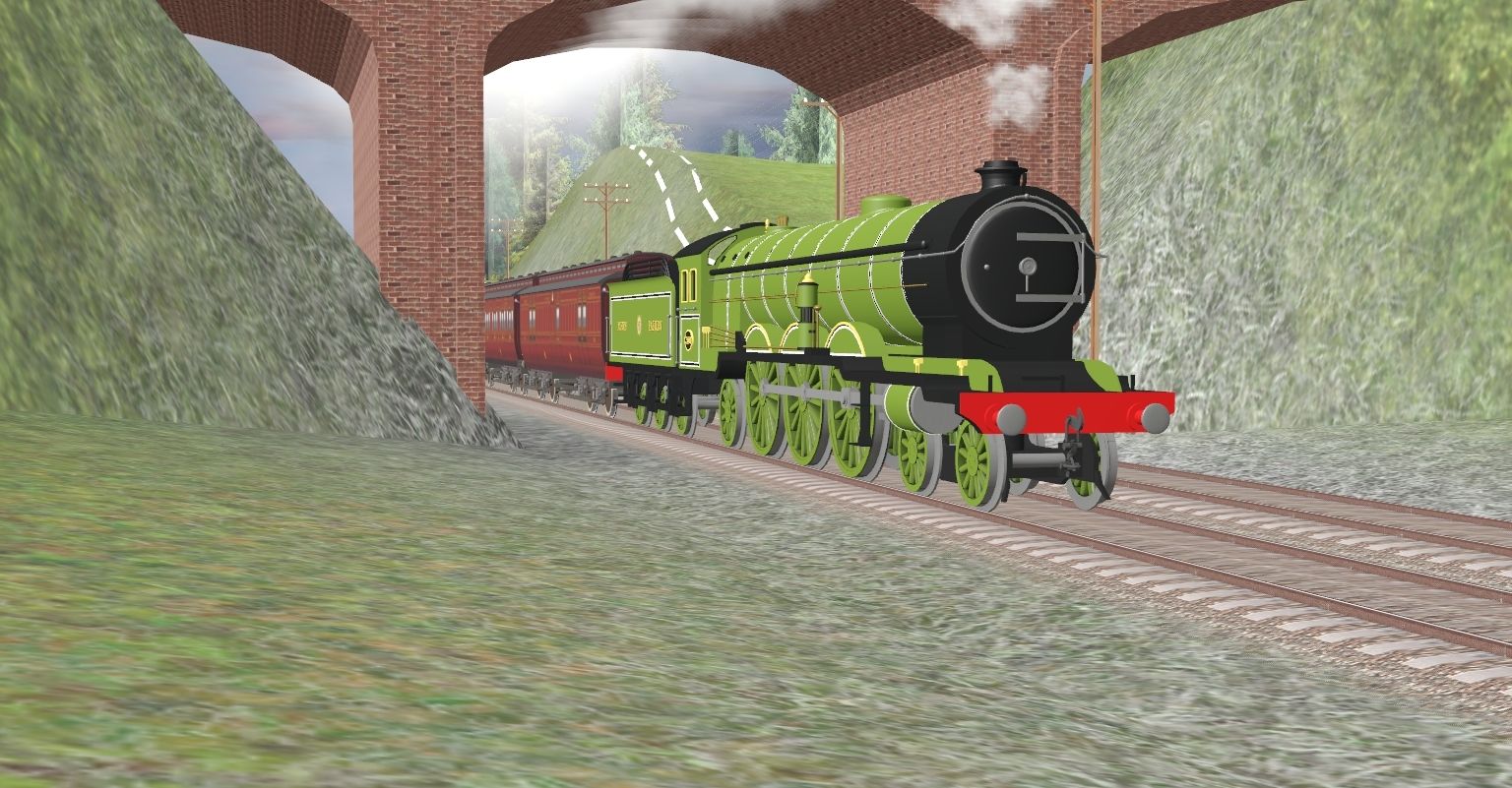 Trainz Portal